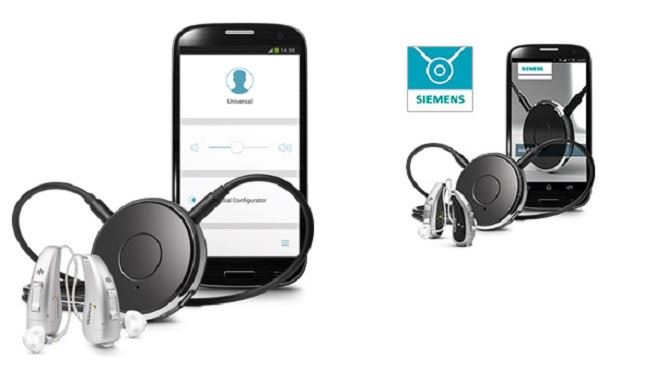 6 Smart Features of the Smart Hearing Aids